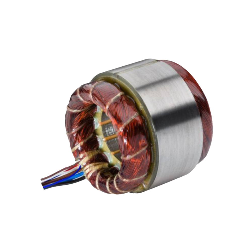 Sycotec Custom Electric Motors – Principle Engineering
